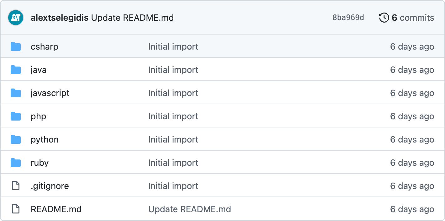 Announcing the brand new SDK - Easy!Appointments