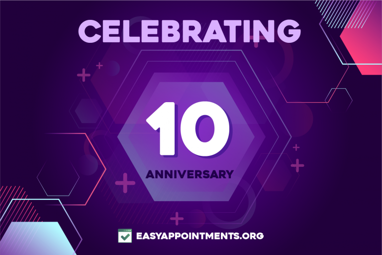 Online Appointment Scheduler Easy Appointments