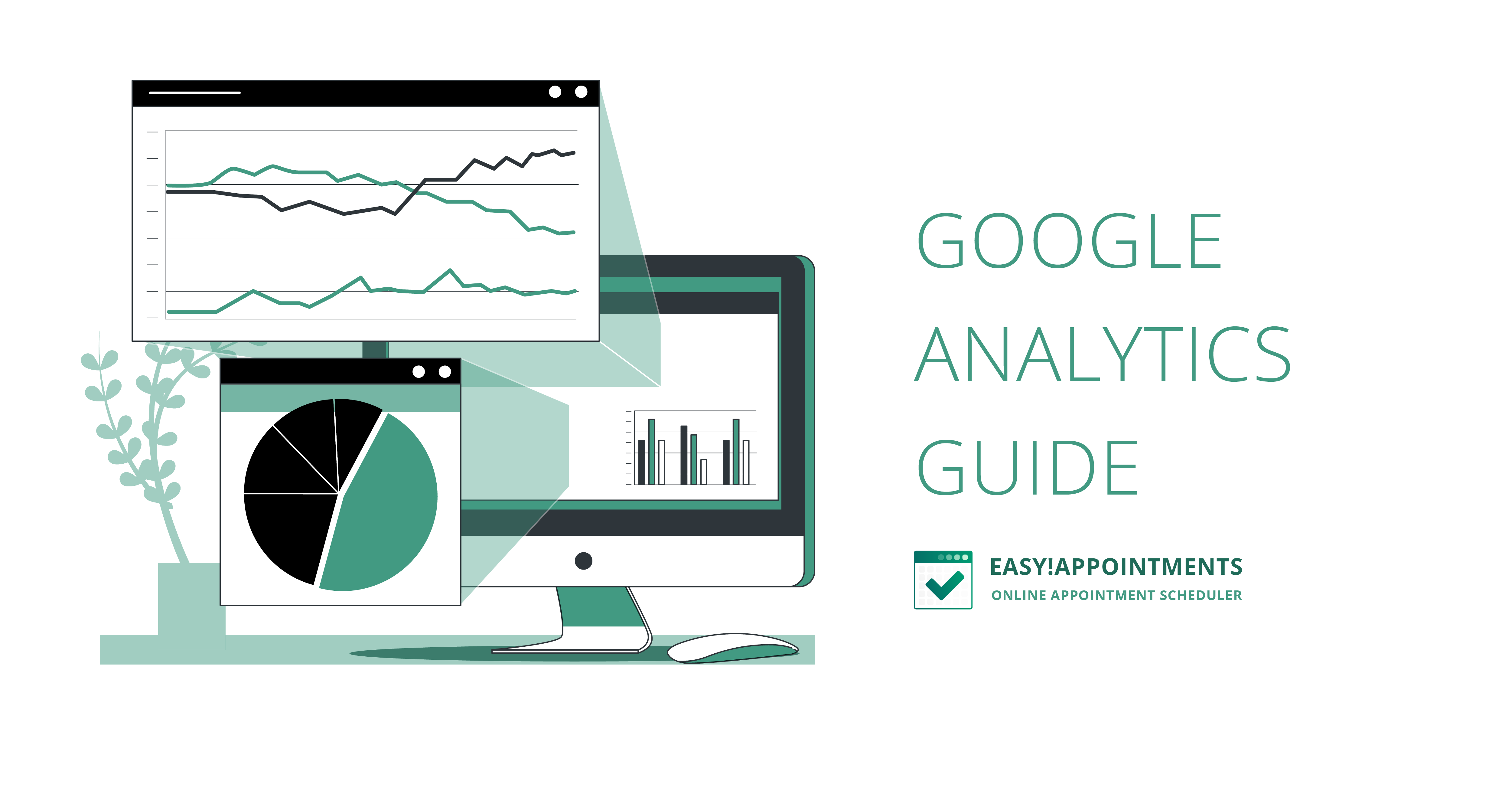 How to Enable Google Analytics - Easy!Appointments