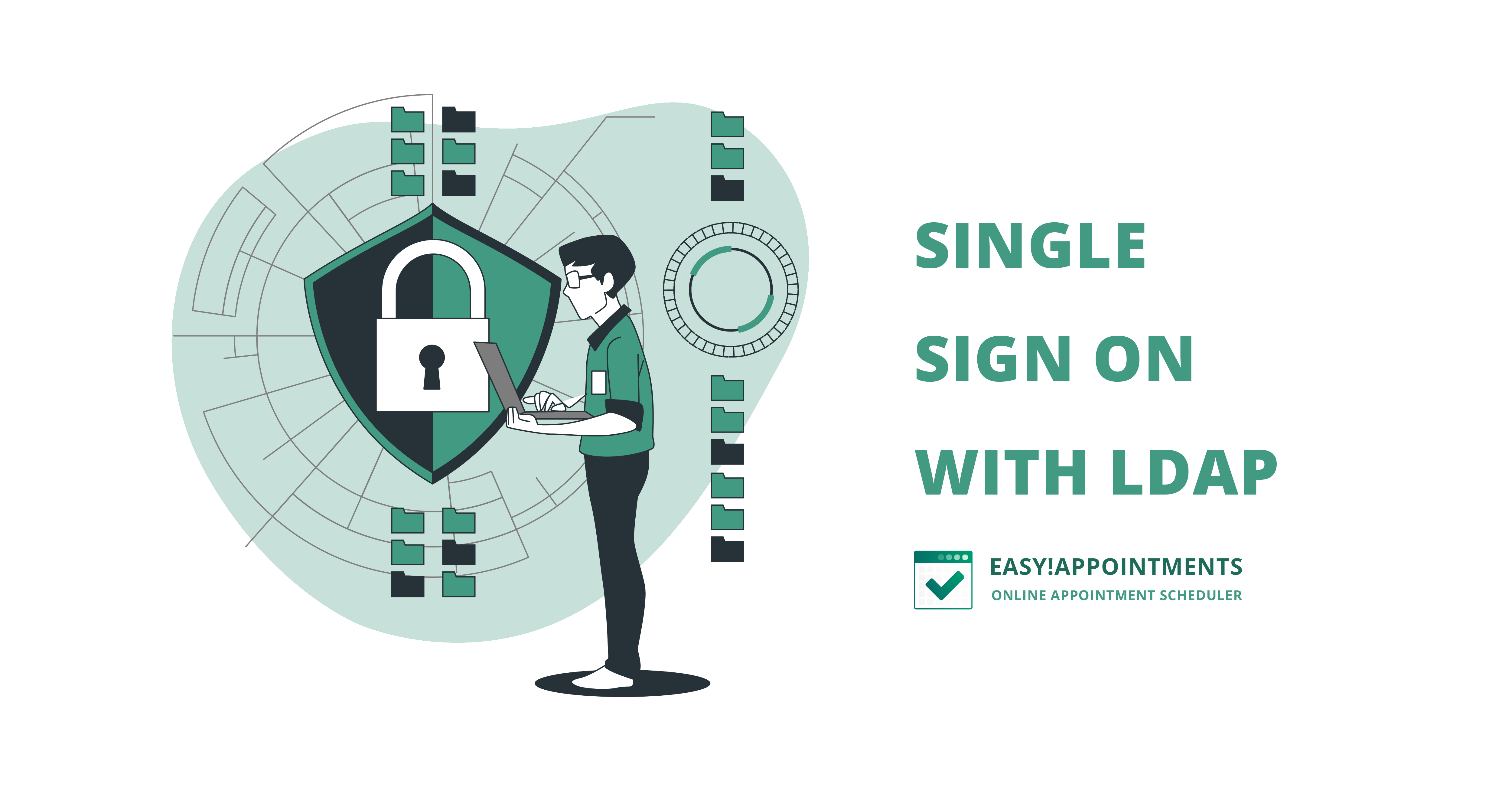 How to SSO with LDAP / Active Directory - Easy!Appointments