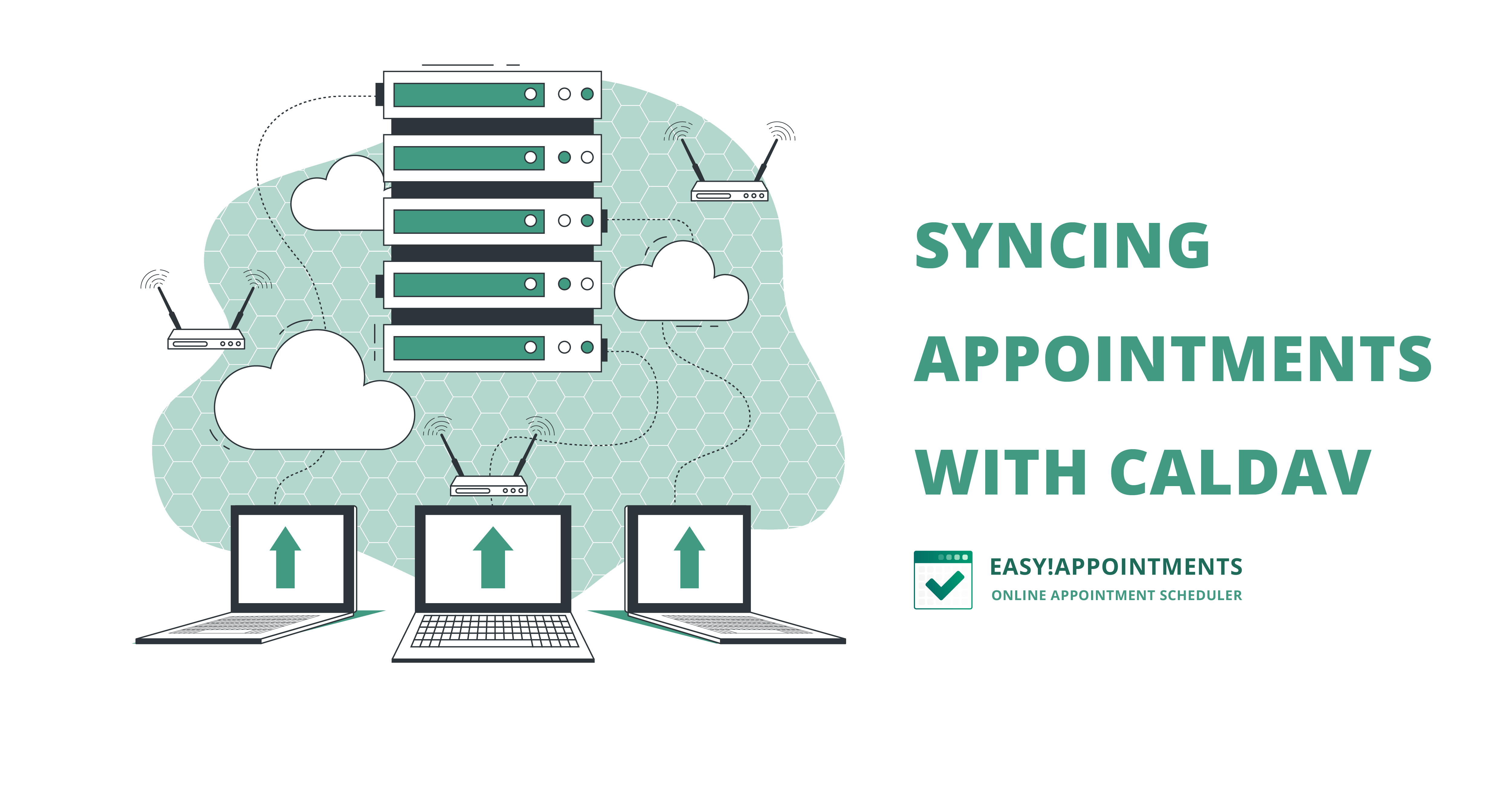 Syncing Appointments with CalDAV - Easy!Appointments