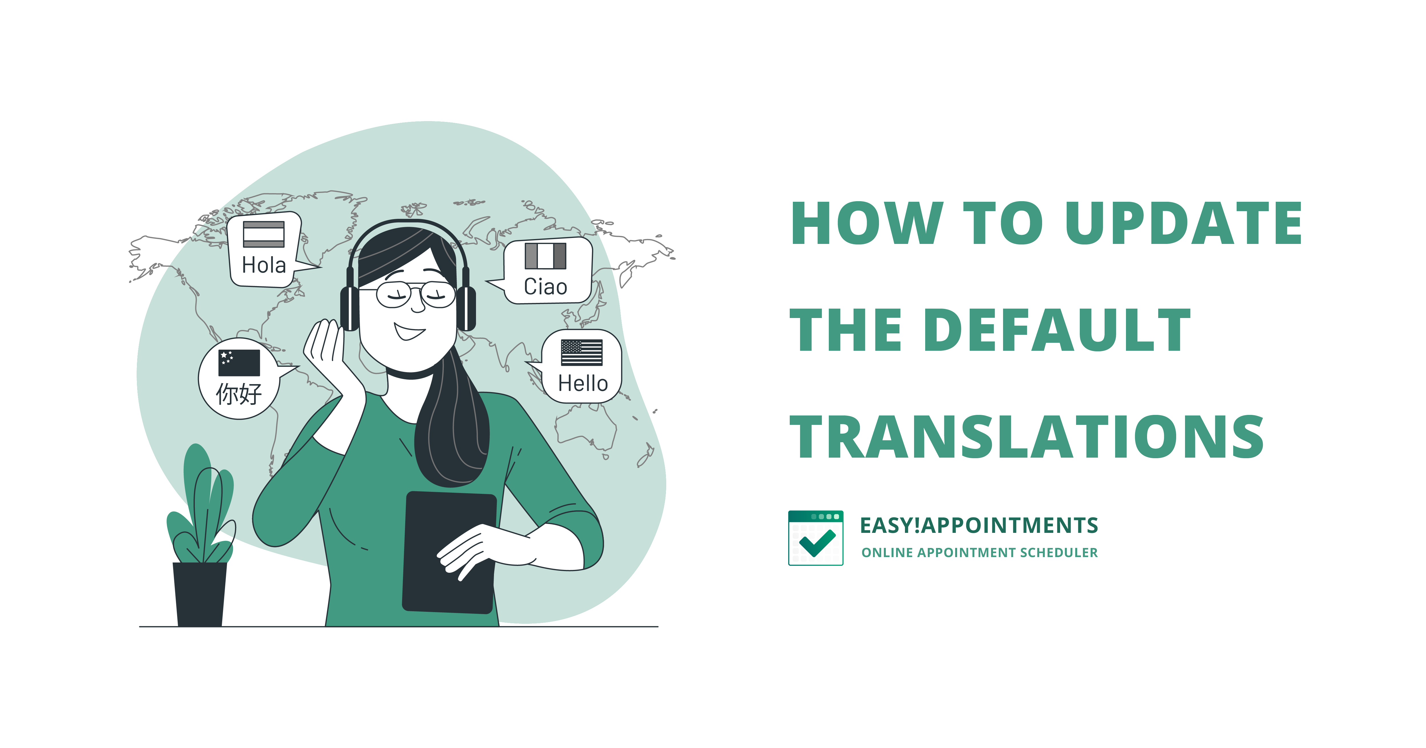 How to Update the Default Translation Files - Easy!Appointments