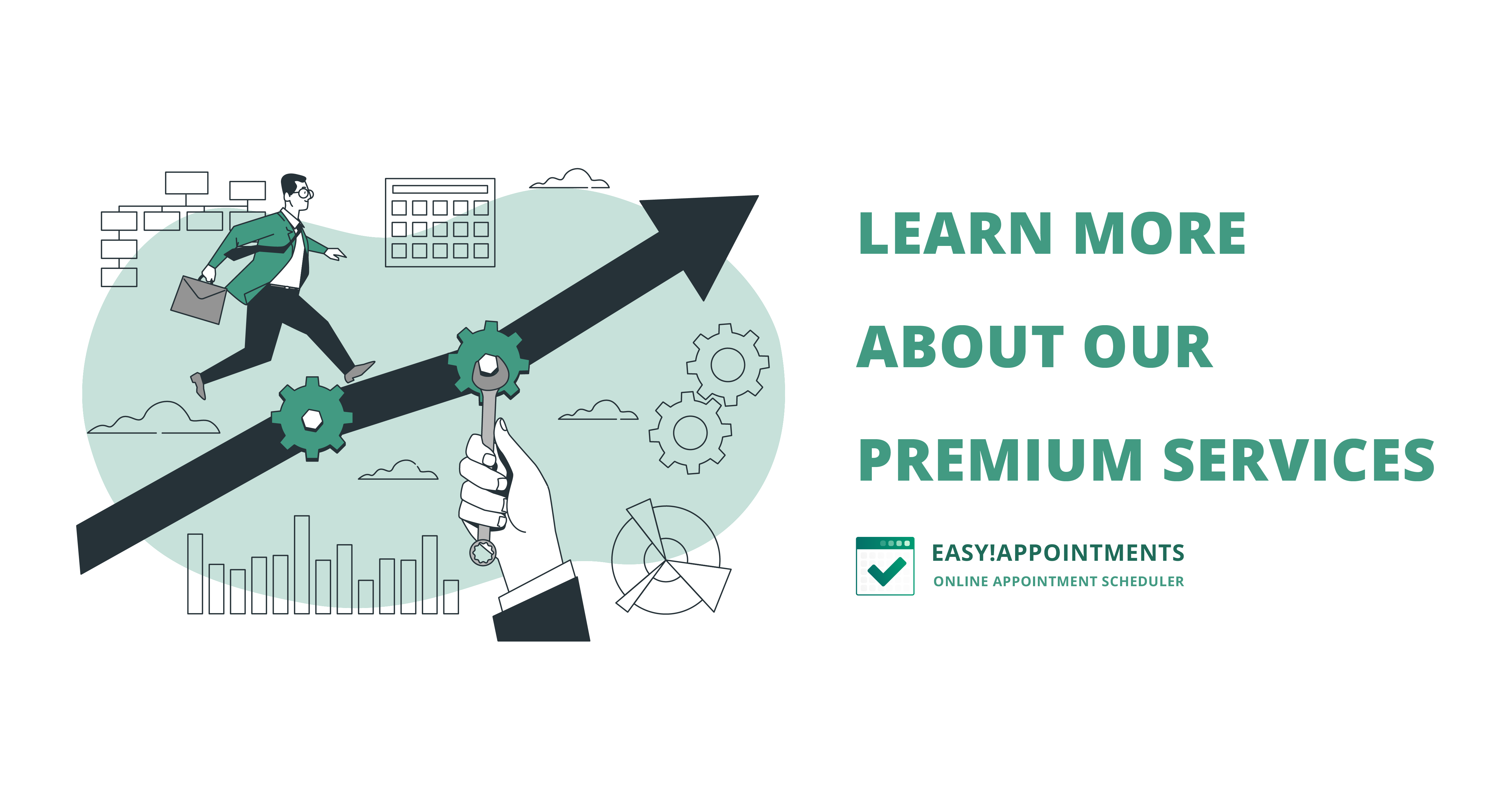 Introduction to Premium Services - Easy!Appointments