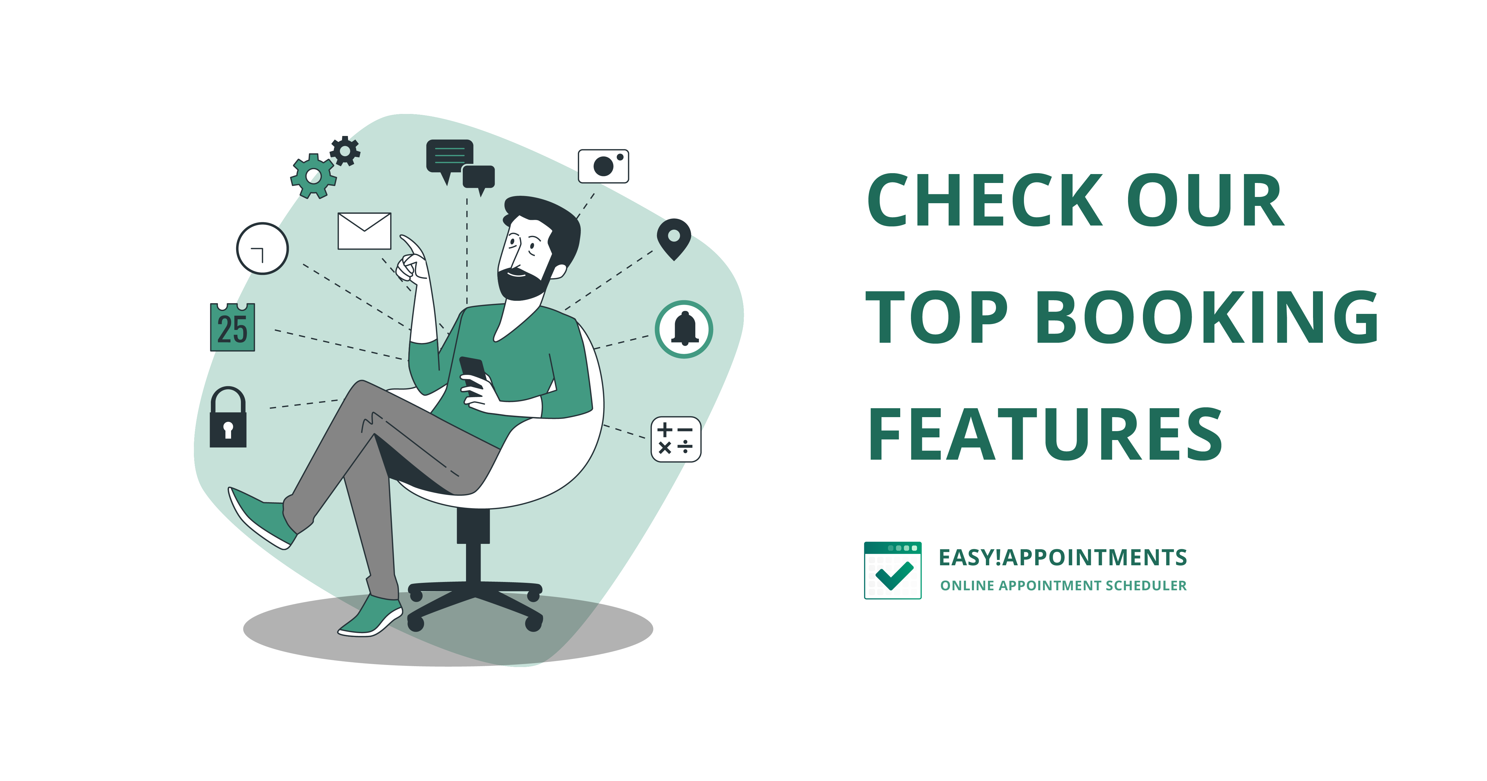 Top Features Every Appointment Scheduling Tool Should Have - Easy ...